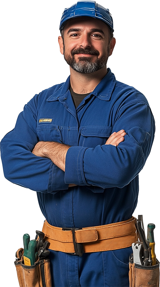 Blocked Drain Hornsby | Same Day Service | 5 ⭐ Rated